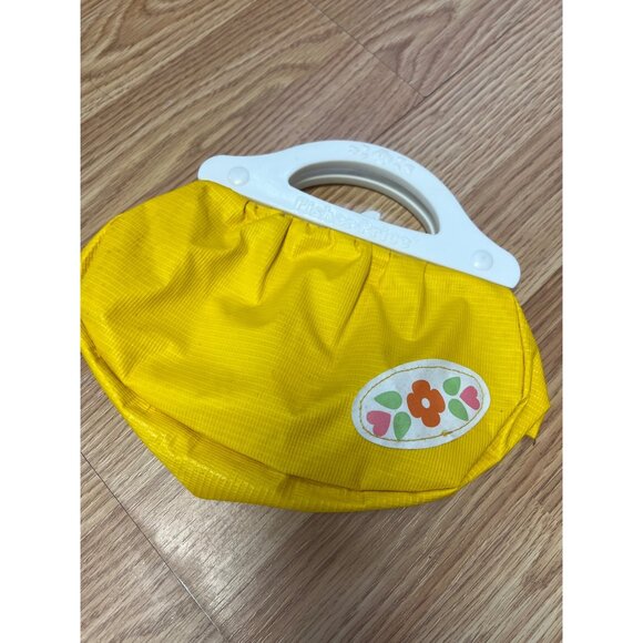 Fisher-Price | Toys | Vintage Fisher Price Play Purse | Poshmark